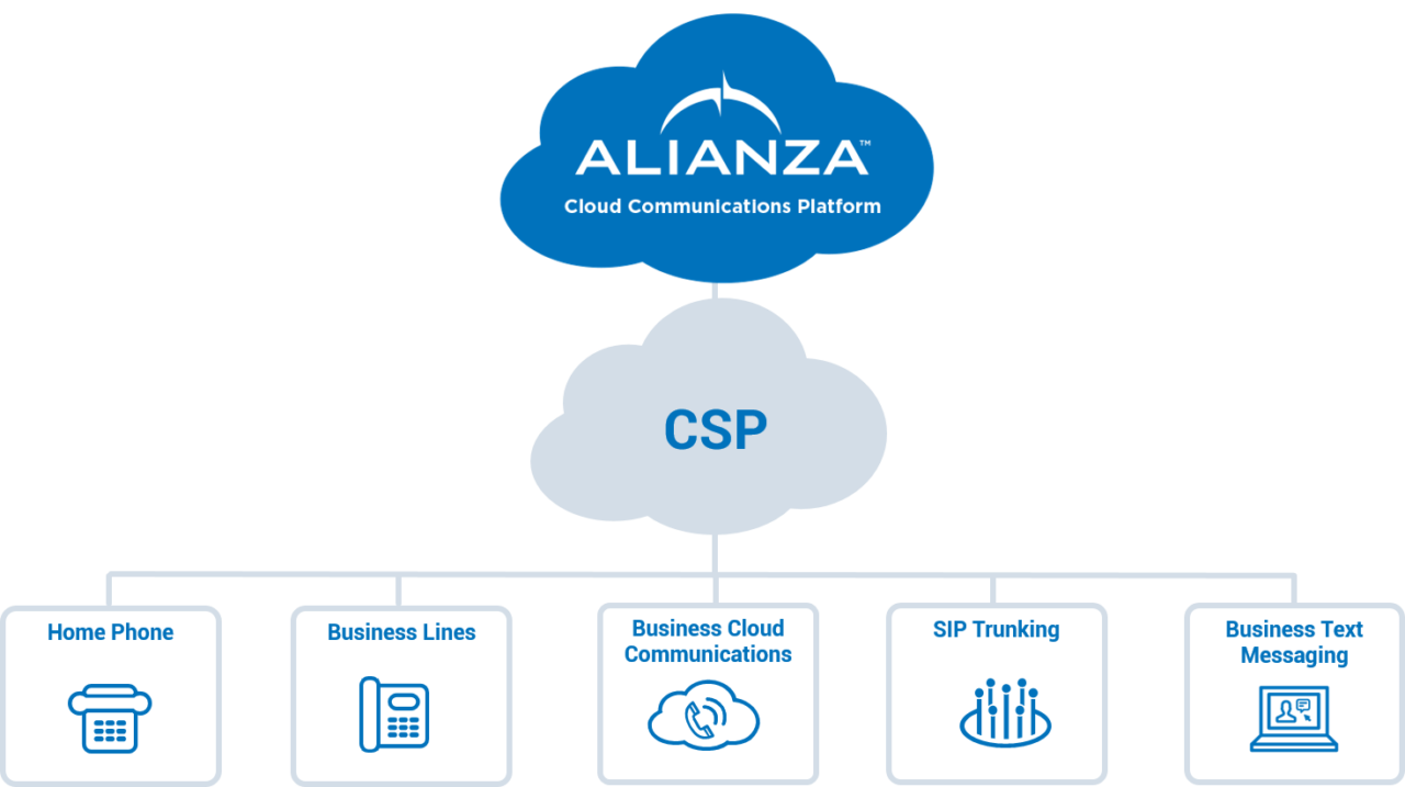 Cloud Voice Platforms - What Exactly Are They? | Alianza Blog