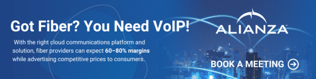 Top 3 Reasons to Add VoIP to FTTH | Alianza Blog