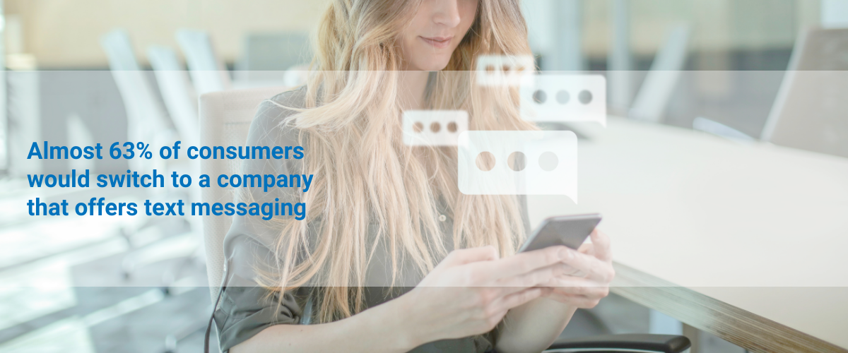 Service Providers: Here's Why You Need a Business Text Messaging ...