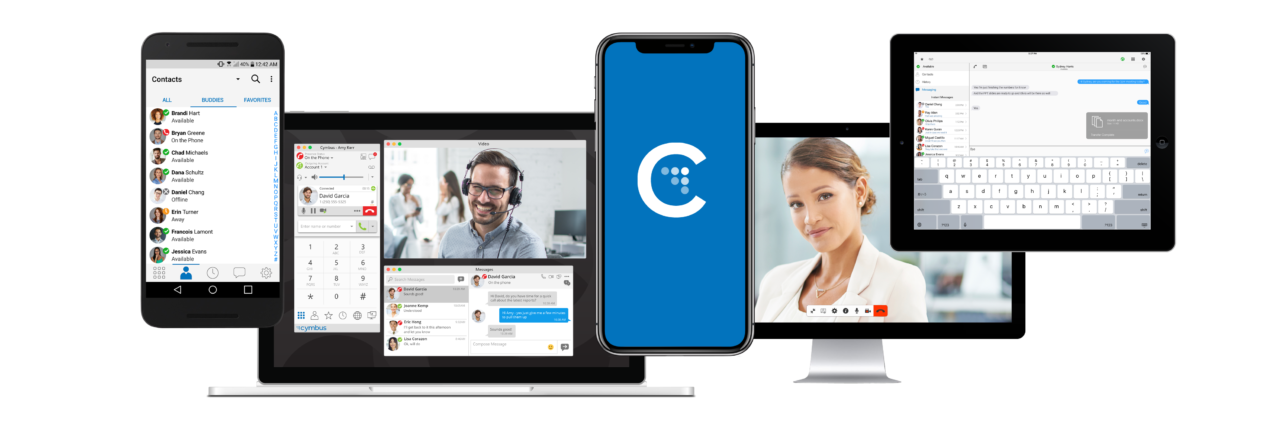 White Label Cloud Communications - #1 Provider Solution | Alianza