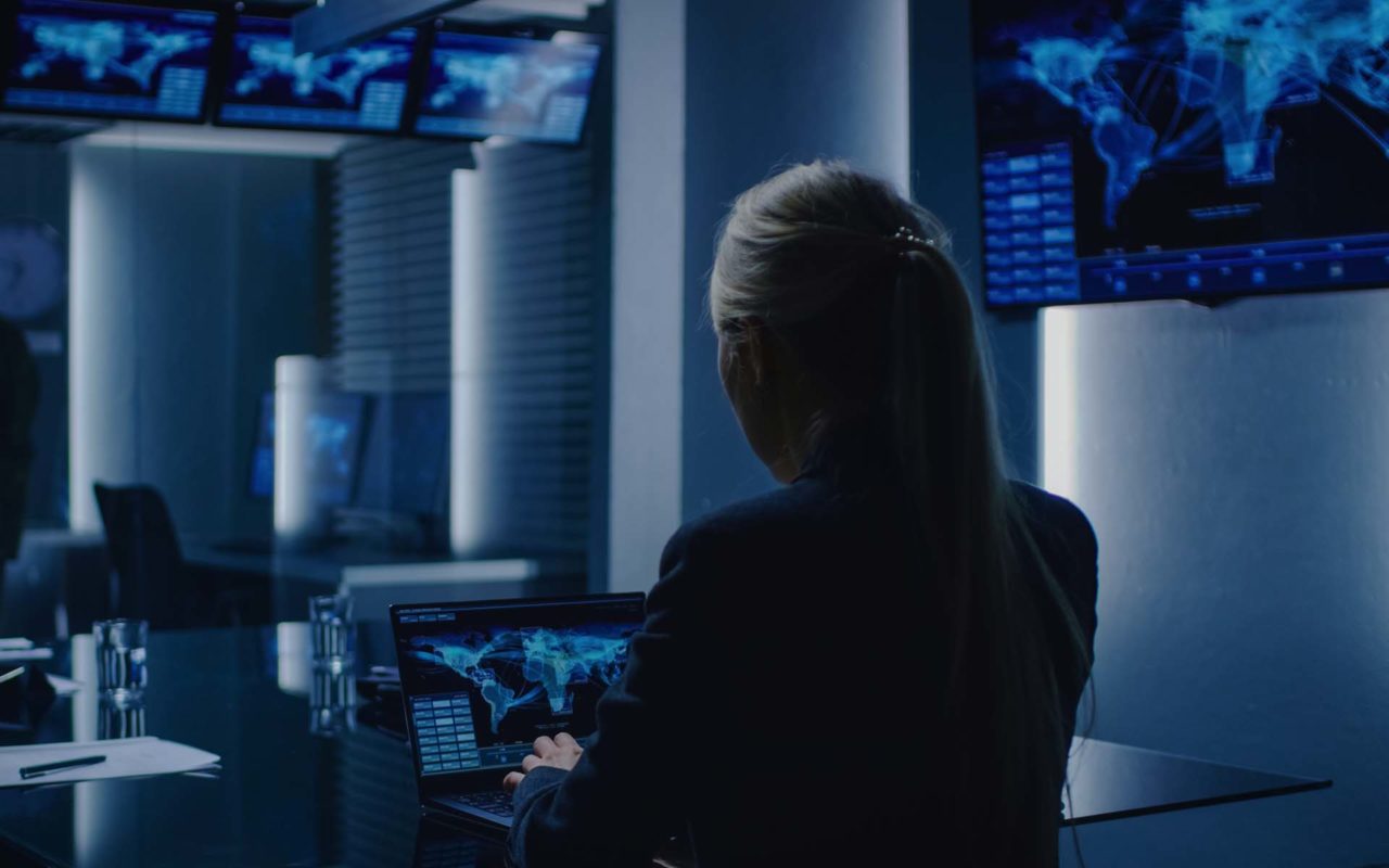 Telecom IP Solutions - #1 Service Provider Solution | Alianza