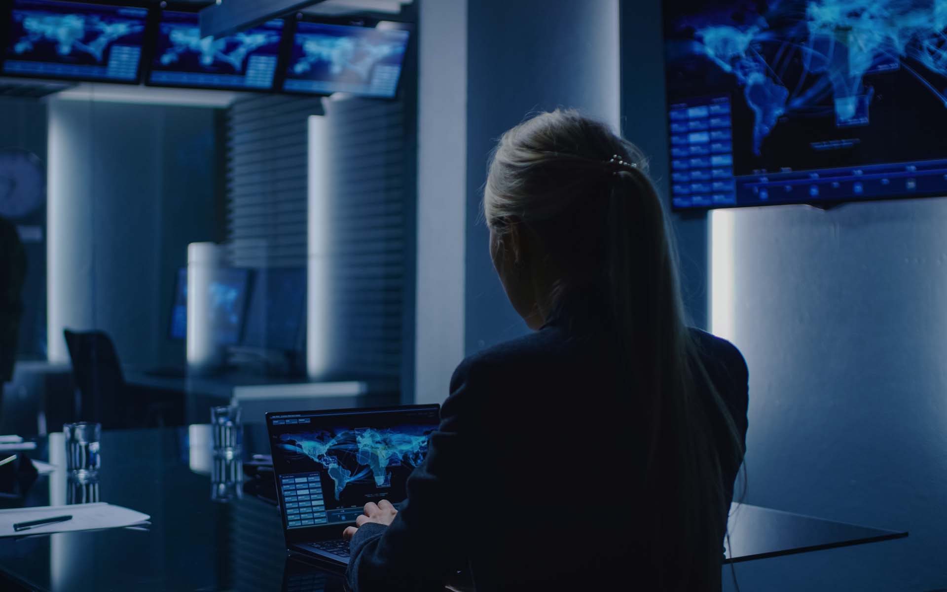 Telecom IP Solutions - #1 Service Provider Solution | Alianza