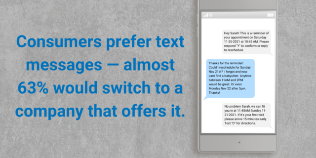The Complete Business Text Messaging Guide (Plus 5 Useful FAQs)