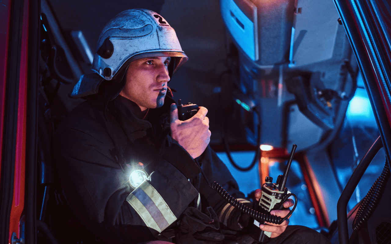 E911 Compliance Isn't Optional ⁠— What Providers Need to Know