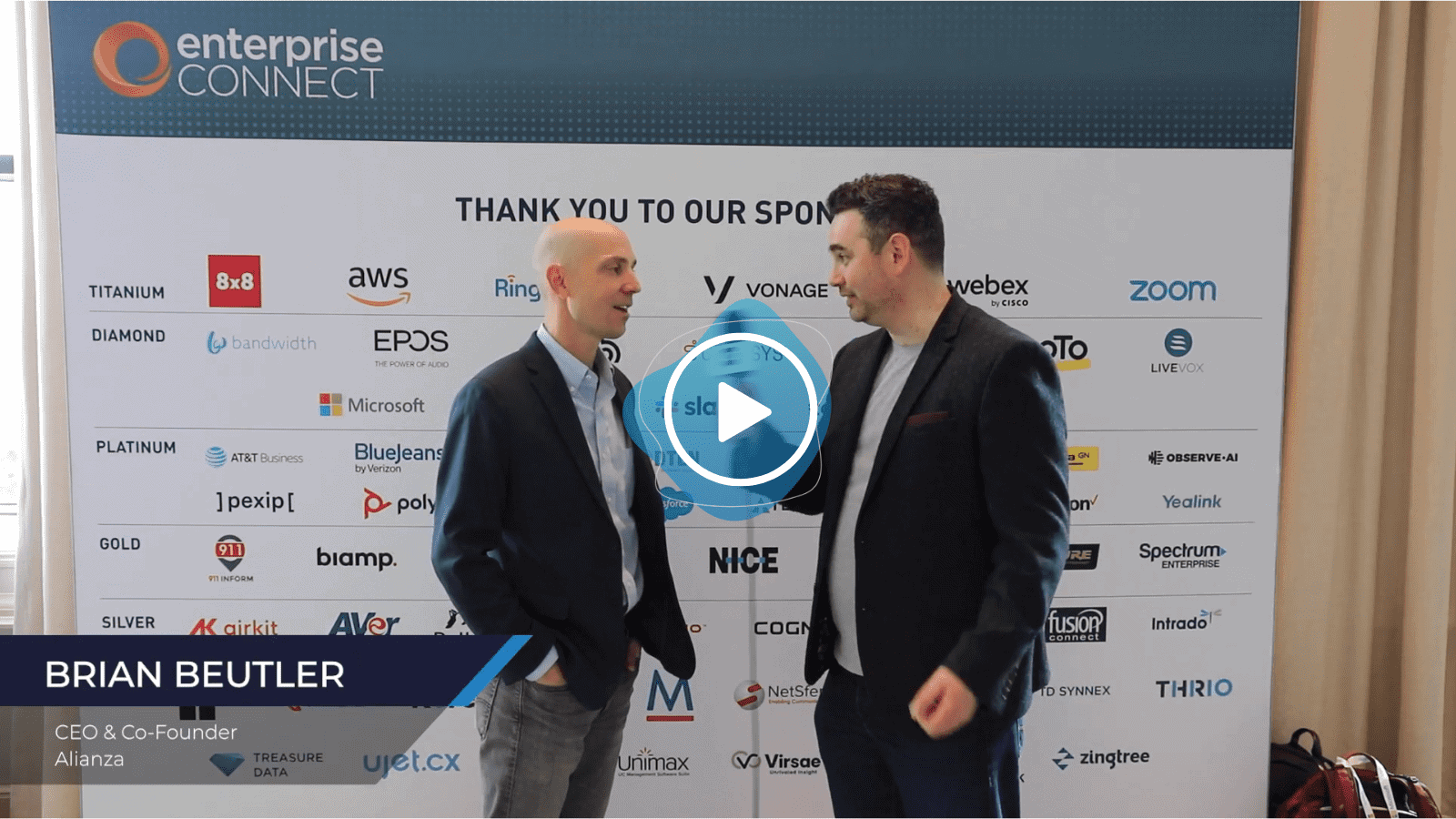 UC Today Interview: A True Cloud Agile Experience for CSPs