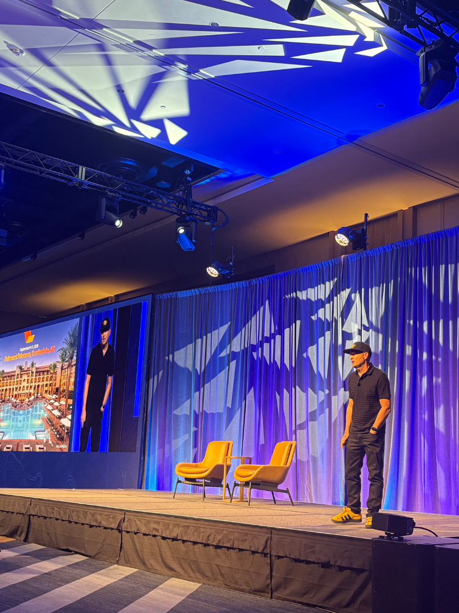 Behind the Buzz: A Navigate 25 Recap and Q&A with Steve Gleave - Full ...