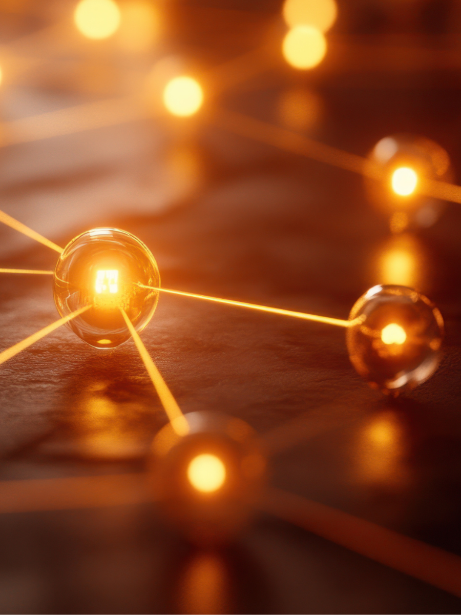The AI Advantage in Telco - Full-Stack Communications for Service ...